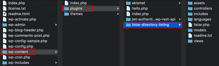 Wordpress Plugin – Passion UI