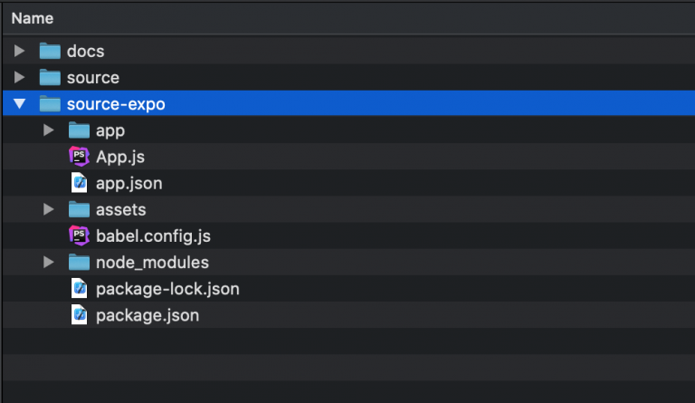 Getting Started – Passion UI